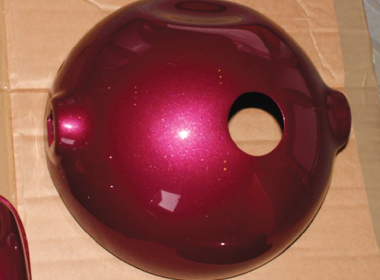 RD350 Torque Induction – Paintsupremacy